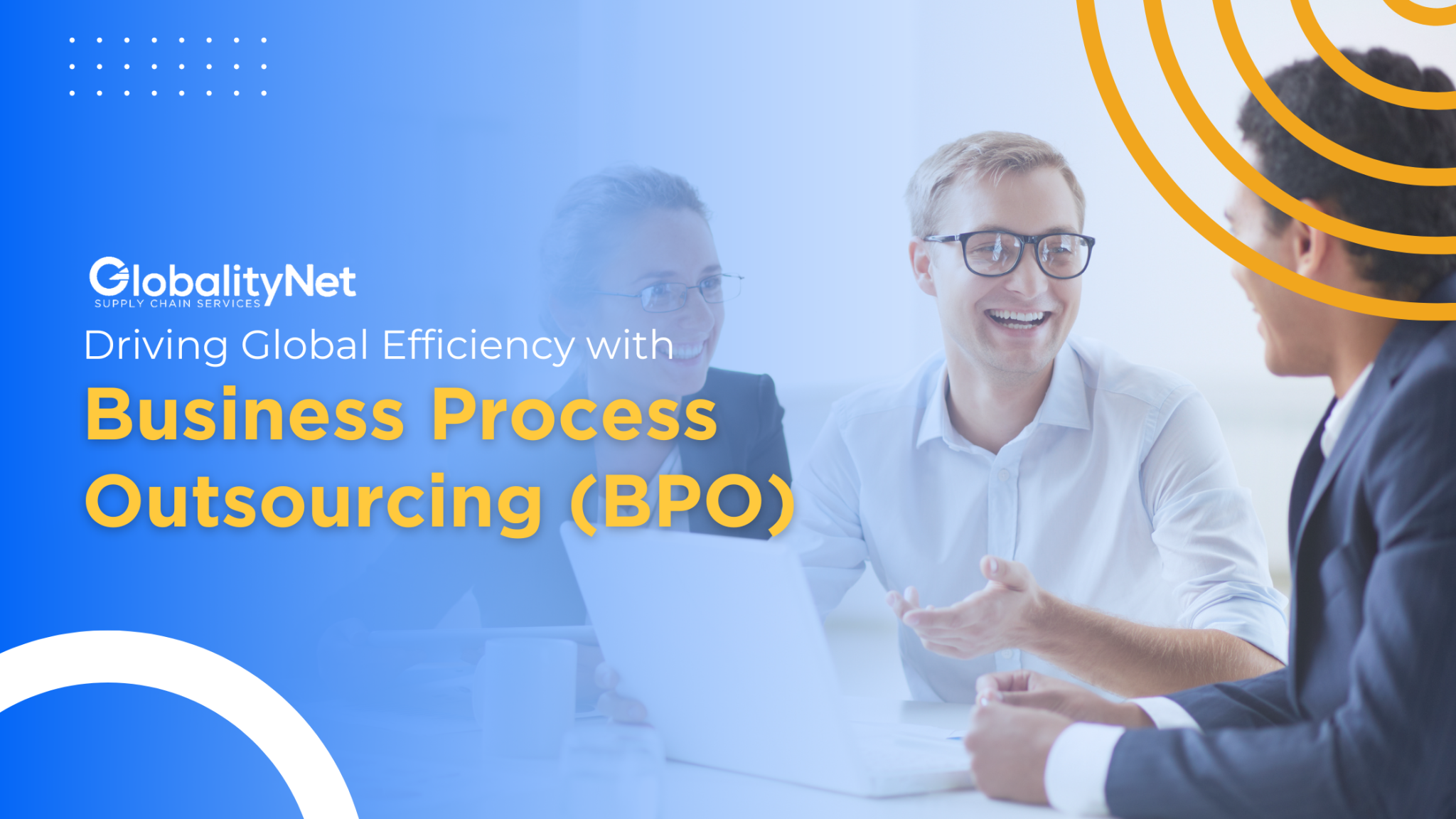 GlobalityNet | Outsourcing and Consulting – BPO (Business Process ...