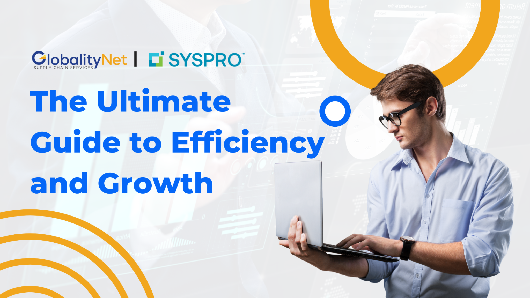 The Ultimate Guide to Efficiency and Growth - GlobalityNet | Outsourcing and Consulting