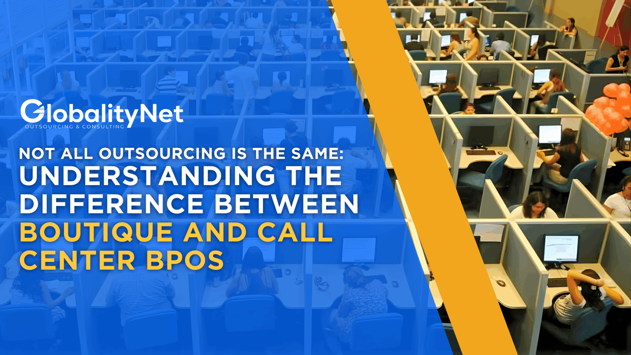 Understanding the Difference Between Boutique and Call Center BPOs ...